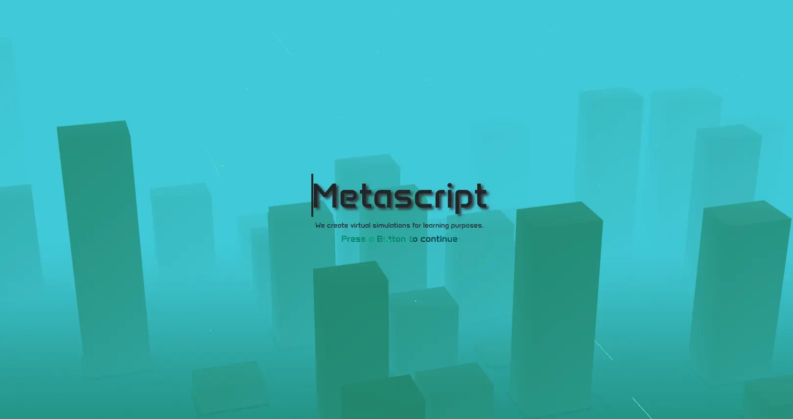 Metascript